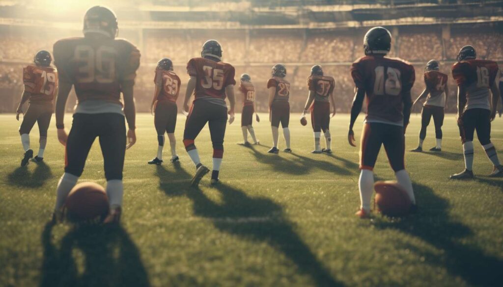 How Injuries Affect Team Performance Models